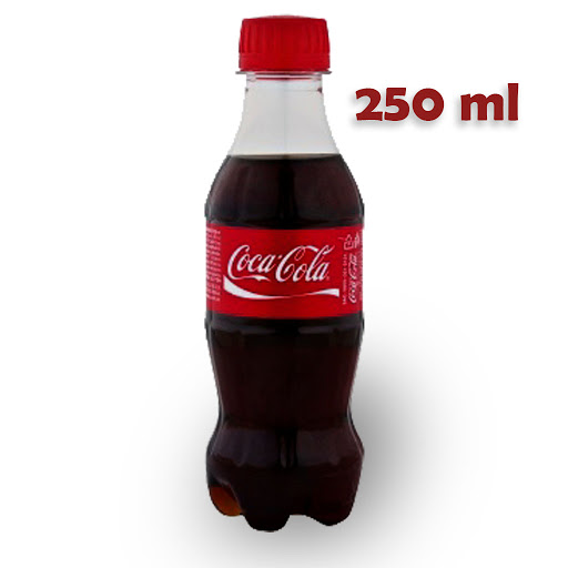 Coca Cola Pet Bottle | RP's Pizzeria